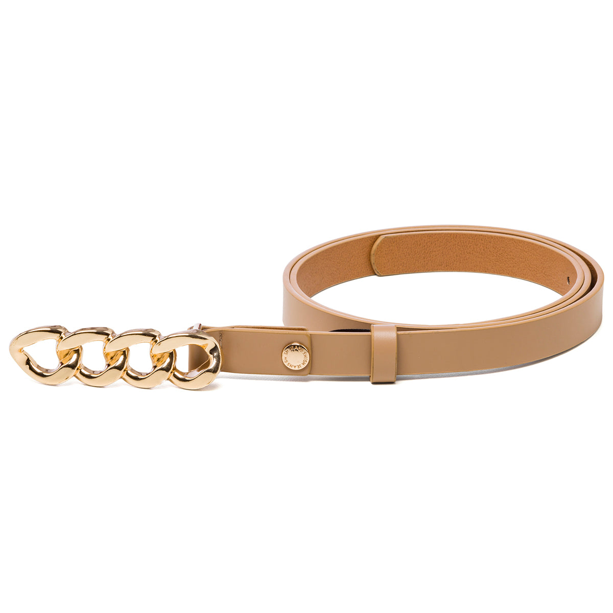 Cintura nude da donna con maxi-catena Swish Jeans— PittaRosso